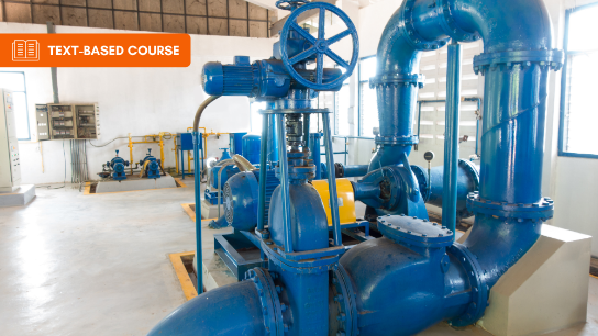 Improving Performance of Pumping Systems | CPD Engineers by learnformula