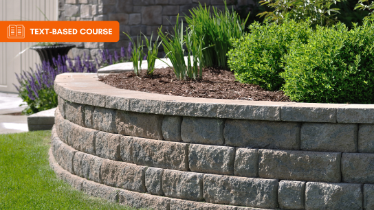 Earth Retaining Walls and Structures | CPD Engineers by learnformula