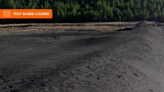 Recycled Foundry Sand - Uses in Civil Engineering | CPD Engineers by ...