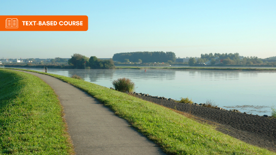 Levee Design: Overview of Construction Methods | Professional ...