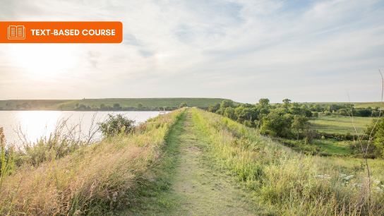 Levee Design: Borrow Areas | Professional Development by learnformula