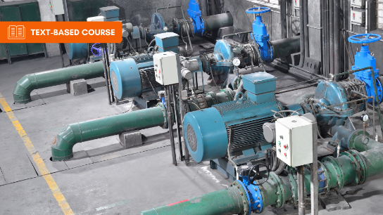 Fundamentals of Pump Station and Force Main Design | CPD Engineers by ...