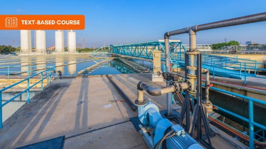 Public Water Disinfection using Peroxone | CPD Engineers by learnformula