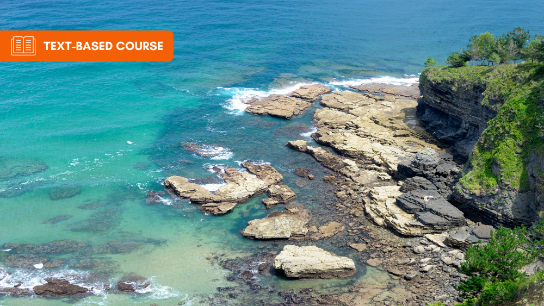 Coastal Classifications, Morphology, and Geology | CPD Engineers