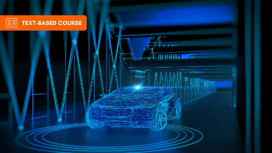Self-Driving Cars: What Can We Realistically Expect | CPD Engineers by learnformula