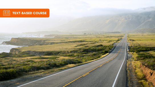 Basics in Roadway Geometrics and Design | CPD Engineers by learnformula