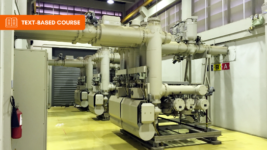 Introduction to Gas Insulated Electrical Substations | CPD Engineers by learnformula