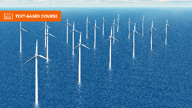 Offshore Wind Energy Strategies | Professional Development by learnformula