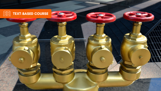 Introduction to Control Valves | CPD Engineers by learnformula