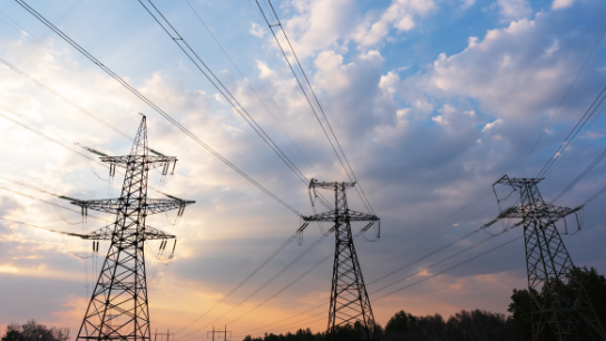 30-HOUR PACKAGE: HV Power Distribution | PE Courses by learnformula