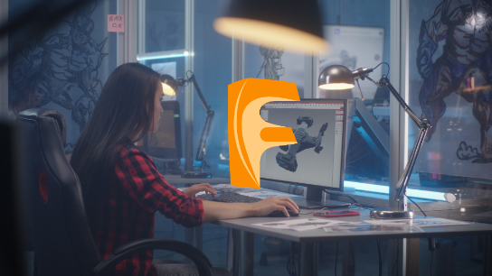 Fusion 360: Mastering CAD Complete Course for Beginners | CPD Engineers by learnformula