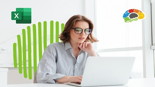 Mastering Excel 2021 - Basics | CPD On Demand by learnformula Mastering Excel 2021 - Basics | CPD On Demand by learnformula