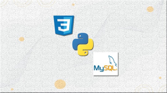Complete CSS, Python and MySQL crash course from scratch P3 | CPE QAS by learnformula