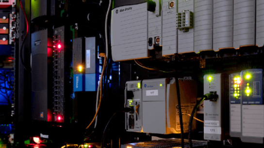 Allen Bradley - Basic PLC and PAC Programming | PE Courses