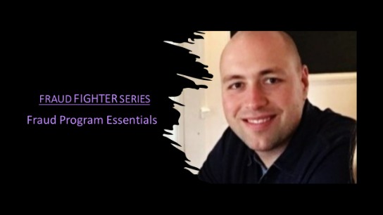 Fraud Fighter Series - Fraud Program Essentials | CPDFormula by learnformula