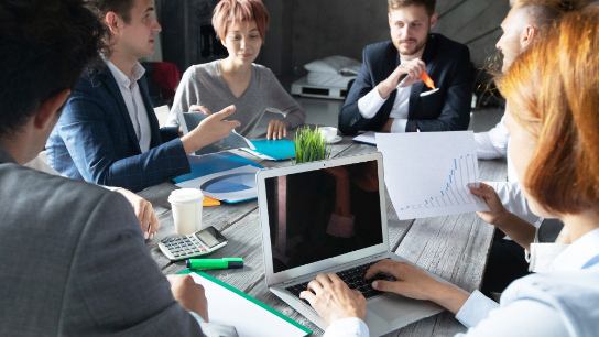 Manage Projects and Teams for Best Outcomes | PMP®/CAPM® PDUs by ...