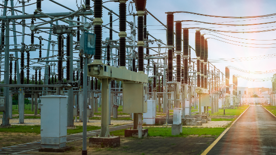 Substation Grounding Design | CPD Engineers by learnformula