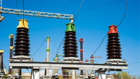 Transformer Protection System Design | Ireland Engineering by learnformula