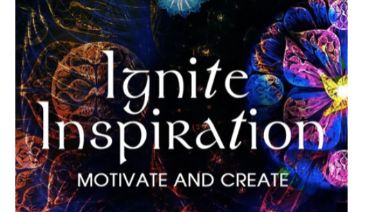 Ignite Inspiration | CPDFormula by learnformula