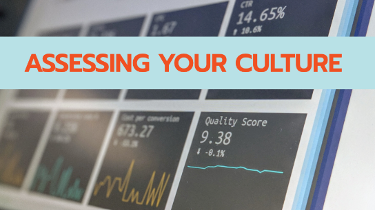 Assessing Your Culture | CPDFormula by learnformula