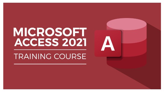 Microsoft Access 2021/365 for Beginners | CPE QAS by learnformula