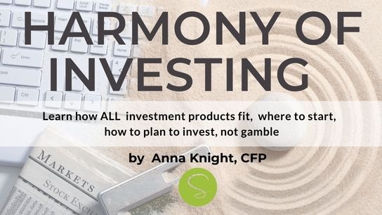 Harmony of Investing | continuingeducation by learnformula
