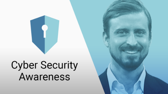 Cyber Security Awareness Training | CPE QAS by learnformula