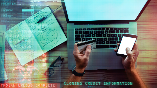 Fraud Trends for the Future – Automation & Machine Learning | CPDFormula by learnformula