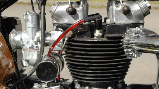 Internal Combustion Engine Basics | CPD Engineers by learnformula