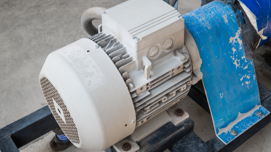 Motor Performance and Relay Protection | CPD Engineers by learnformula