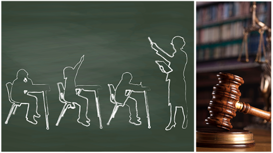 A Guide to Student Discipline: General and special education ...