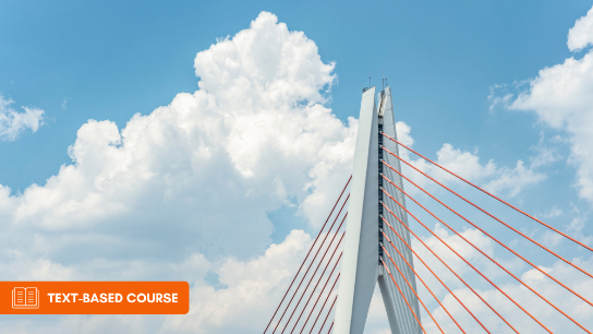 Steel Bridge Design: Steel Stringer Bridges | CPD Engineers by learnformula