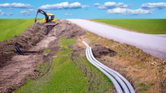 Geosynthetics in Stream Restoration | NZ Engineers CPD by learnformula