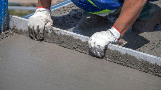 Brief Introduction to Thin Concrete Overlays | PE Courses by learnformula
