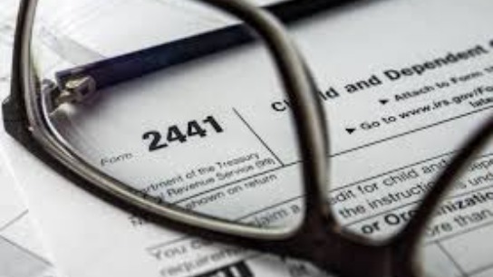 Common Forms Series: Form 2441 - Updated for 2023 | Professional ...