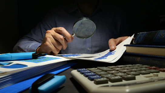 Implementing a Proper Balance of Internal Controls | CPE QAS by ...