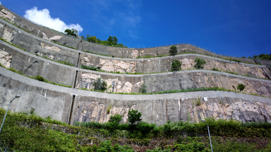 Geotechnical Engineering and Retaining Wall Design | CPD Engineers by ...
