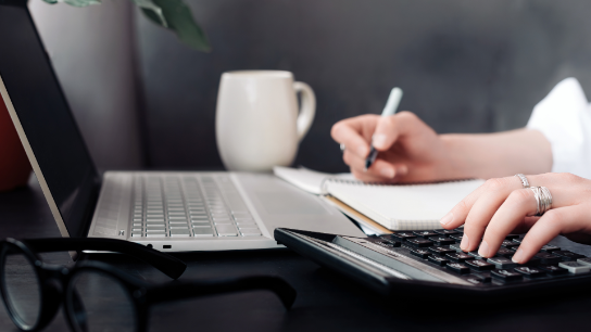 Exceptional Excel - Basic Skills for Accountants | CPE QAS by learnformula