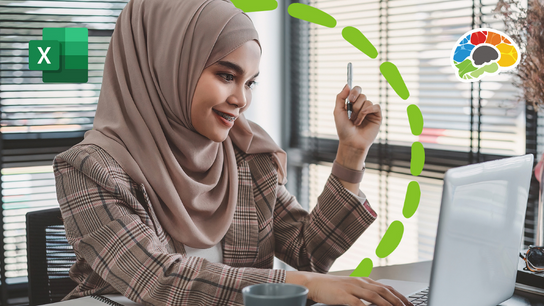 Excel - Power Query | CPDFormula by learnformula