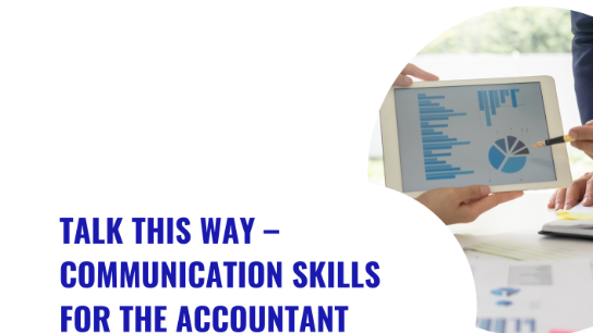 Talk This Way – Communication Skills for the Accountant | CPDFormula by ...