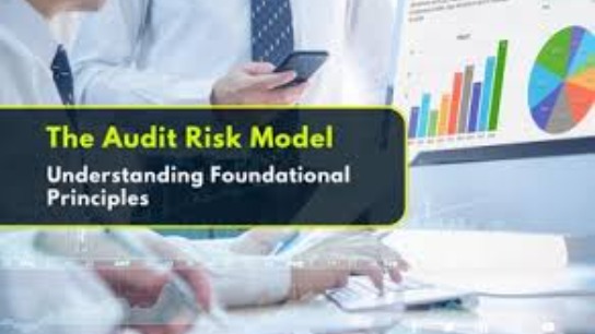 The Audit Risk Model - Understanding Foundational Principles | PD HR US by learnformula