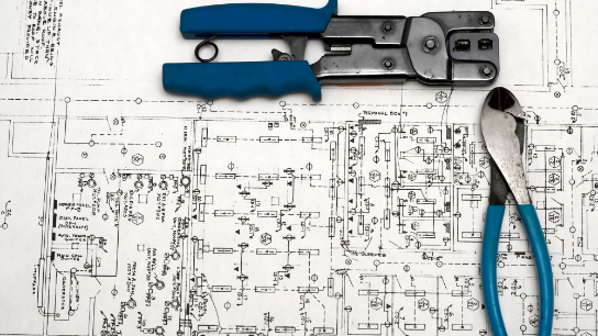 Engineering - Automotive Starting System Schematic Diagnosis | AU ...