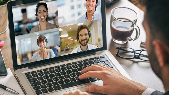 Virtual Teams: Definition, Examples & Best Practices | CPDFormula