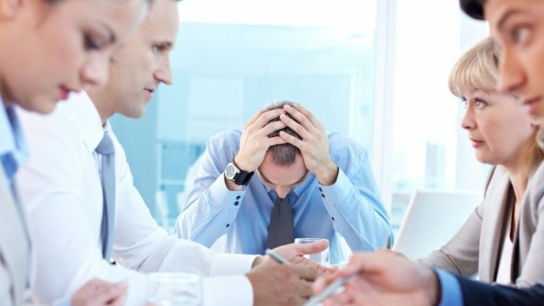 Is Your Team Underperforming Under Your Leadership? | CPE QAS for CPAs